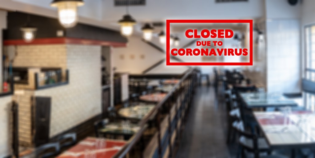 The 5 Biggest Restaurant Food Trends to Watch in 2021