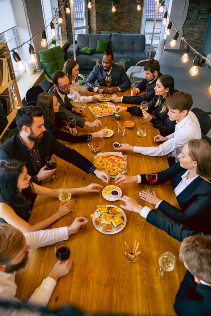 What is Your Restaurant Culture? - Goliath Consulting Group Restaurant Blog