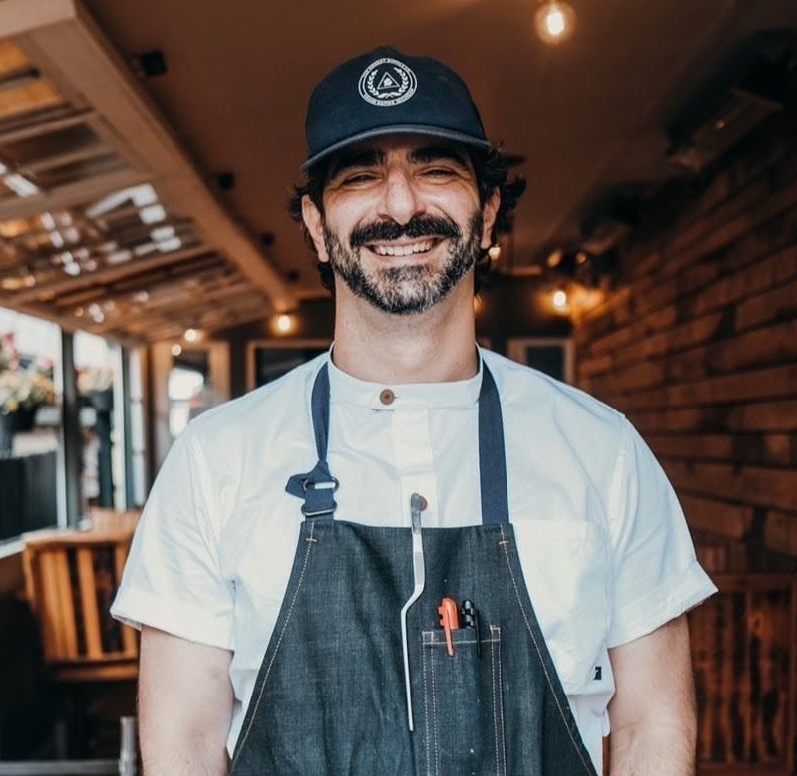 Goliath Consulting Group Welcomes Chef Christopher Gianino to Our New ...