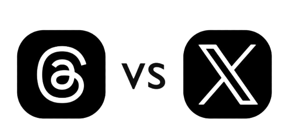 Threads vs. X: Which Platform is Right for Your Brand?