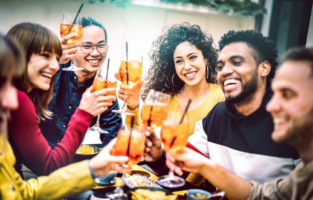 The Sober Shift: Why Gen Z is Redefining Bars and How to Respond ...