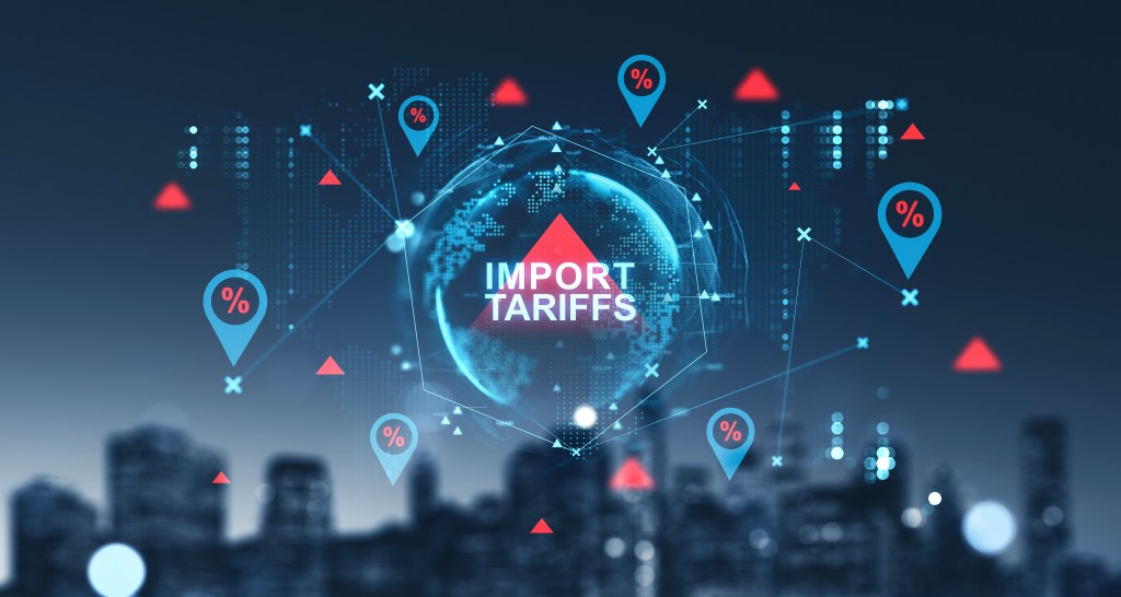 New Tariffs and the Potential Impact on Restaurants