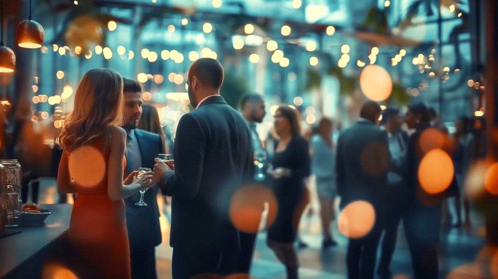 Strategic Restaurant Partnerships: A Framework for Restaurant Growth ...
